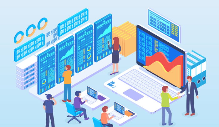 Discovering Tableau: a step-by-step implementation guide